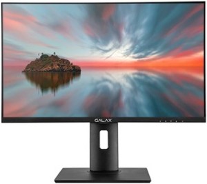 GALAX 27 inch Full HD VA Panel Home and Office Monitor (PR-02) | Makro