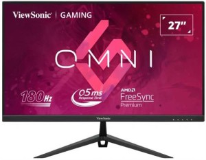 Viewsonic 27 inch Full HD IPS Panel Gaming Monitor (VX2728 FHD IPS ...