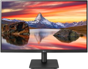 LG 27 inch HD VA Panel Home and Office Monitor (27" FHD IPS Freesync ...