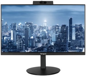 Targus 24 inch Full HD IPS Panel Home and Office Monitor (FHD DOCK ...