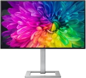 PHILIPS 27 inch 4K Ultra HD IPS Panel Home and Office Monitor ...