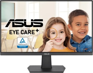 Asus 24 inch Full HD IPS Panel Gaming Monitor (24" Full HD Eye Care LED ...