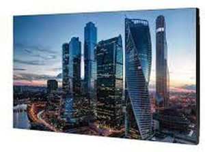 Samsung 55 inch Full HD IPS Panel Home and Office Monitor (VM55T-E) | Makro