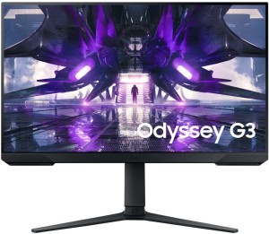 Samsung 27 inch Full HD LED Backlit VA Panel Gaming Monitor ...