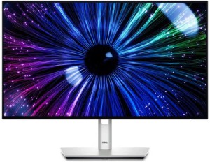 Dell 24 inch Curved Full HD IPS Panel Business Monitor (U2424HE) | Makro