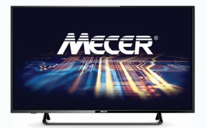 Mecer 43 inch Full HD IPS Panel Home and Office Monitor (MEC-MON-FHD-43 ...