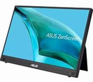Asus 15.6 inch Full HD VA Panel Monitor (MB165B TN Portable) | Makro