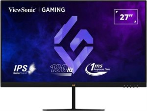 Viewsonic 27 inch Full HD IPS Panel Gaming Monitor (VX2779-HD-PRO) | Makro