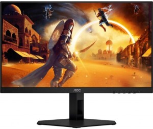 AOC 23.8 inch Full HD IPS Panel Gaming Monitor (24G4E) | Makro
