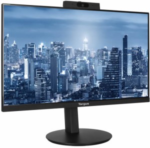 Targus 24 inch HD TN Panel Monitor (24" DM4240PUSZ USB-C® Docking ...