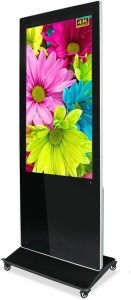 Just Simplified 65 inch Full HD VA Panel Monitor (Commercial Floor ...