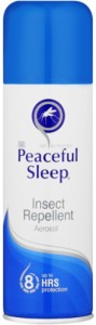 Peaceful Sleep Mosquito Repellent Aerosol 150g 0 Mosquito Coil | Makro