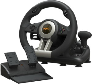 PXN V3Pro Steering Wheel For PC/PS4/PS3/Xbox One/X-Series X&S/Switch ...