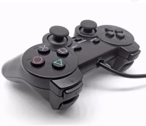 Just Simplified Ergonomic Wired Gaming Joystick Motion Controller | Makro