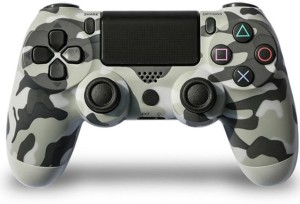 Playstation 4 Generic Wireless Controller-Oxf PS4 CONTROLLER Motion ...