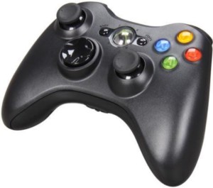ML Xbox 360 Wireless Controller Motion Controller | Makro