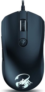 Genius Gx Wired Gaming Mouse | Makro