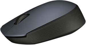 Logitech Mouse Wired | Makro