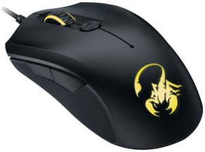 Genius GX 31040063102 Wired Gaming Mouse | Makro