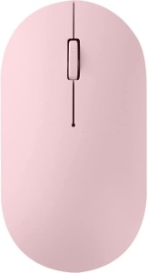 Generic 2.4Ghz Pink Wireless Mouse Wireless | Makro