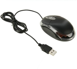 PressPlay Tech TPM010 Wired Mouse Wireless | Makro