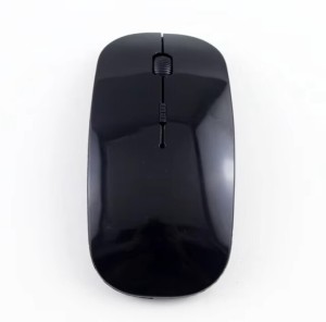 Generic Super Flat Slim 2.4G Cordless Wireless Mouse Wireless | Makro