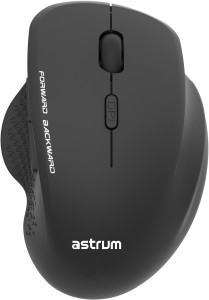 astrum mw280 Wireless Gaming Mouse | Makro