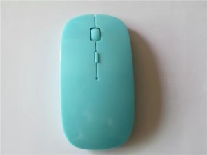 umlilo logistics Super Flat Slim Cordless Wireless Mouse Wireless | Makro