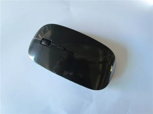 umlilo logistics Super Flat Slim Cordless Wireless Mouse Wireless | Makro