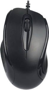 Karbon Wireless Mouse Blue Wired | Makro