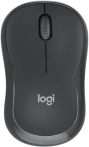 Logi Wireless keyboard and mouse Combo MK295 Desktop Silent (GRAPHITE ...