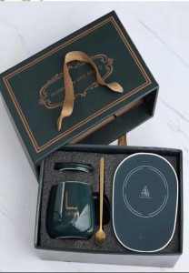 Generic Electric Coffees Ceramic Coffee Mug | Makro