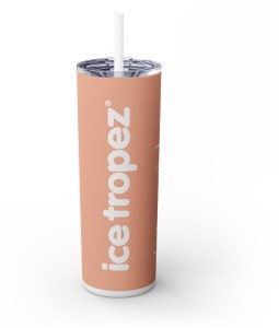 Crafts By Didie Ice tropez Stainless Steel Tumbler | Makro