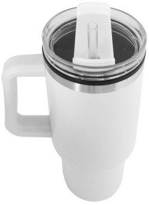 Stanley Replica EDS001 Stainless Steel Tumbler | Makro
