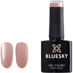 Bluesky Silky Seashell A059 Gel Nail Polish | Makro
