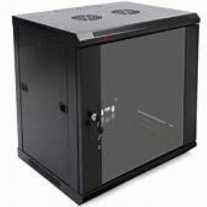 LinkBasic 9U Cabinet-Swing Frame Rack Server | Makro