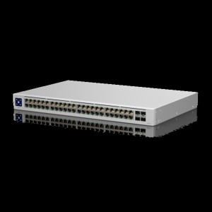 Ubiquiti UB-USW-48-GEN2 Network Switch | Makro