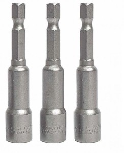 Total Nut & Bolt Set TAC271031 | Makro