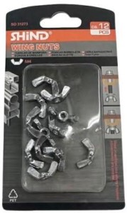 Shind Nut SD-31273 | Makro