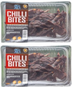 Uncle Joe's Chilli Bites Chilli Bites | Makro