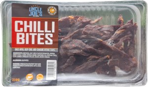 Uncle Joe's Chilli Bites Chilli Bites | Makro