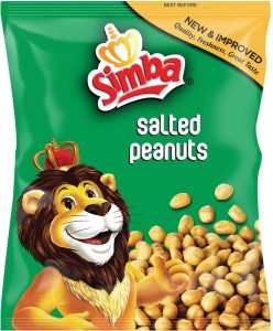 Simba Peanuts Peanuts | Makro