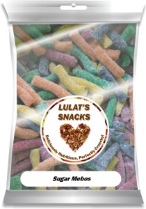 Lulat Snacks Sugar Mebos / Lollies Dry Fruit | Makro