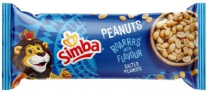 Simba Salted Peanuts | Makro