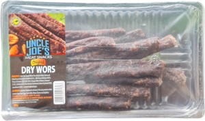 Uncle Joe's Original Dry Wors Dry Wors | Makro