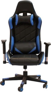 SMTE Multiple positions Gaming Chair Office Executive Chair | Makro