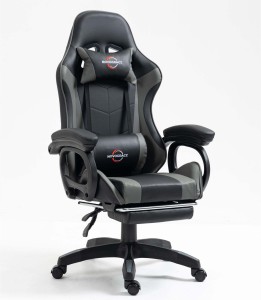 Novogracz eSports X - Pro Gaming Chair Office Adjustable Arm Chair | Makro