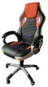 TOCC CH7800BLKTAN Office Adjustable Arm Chair | Makro