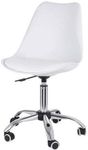 Dining padded Office Chair Office Adjustable Arm Chair | Makro