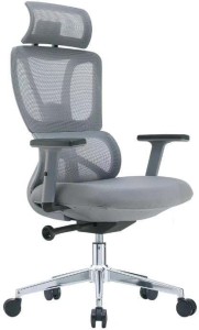 GOF Furniture GF-GOC Office Adjustable Arm Chair | Makro